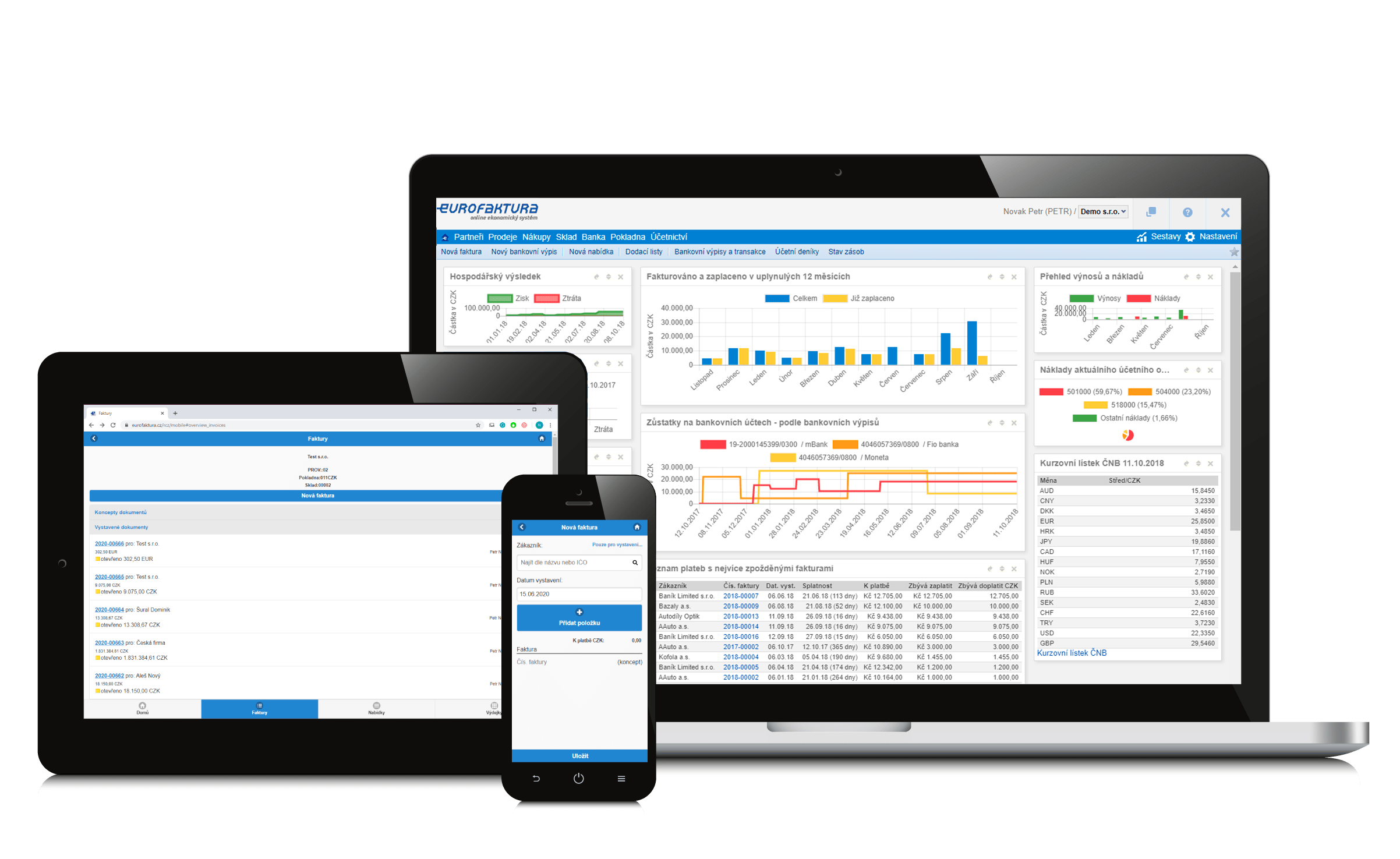 Croatia Free invoicing – Tax compliant cloud invoicing for Central ...